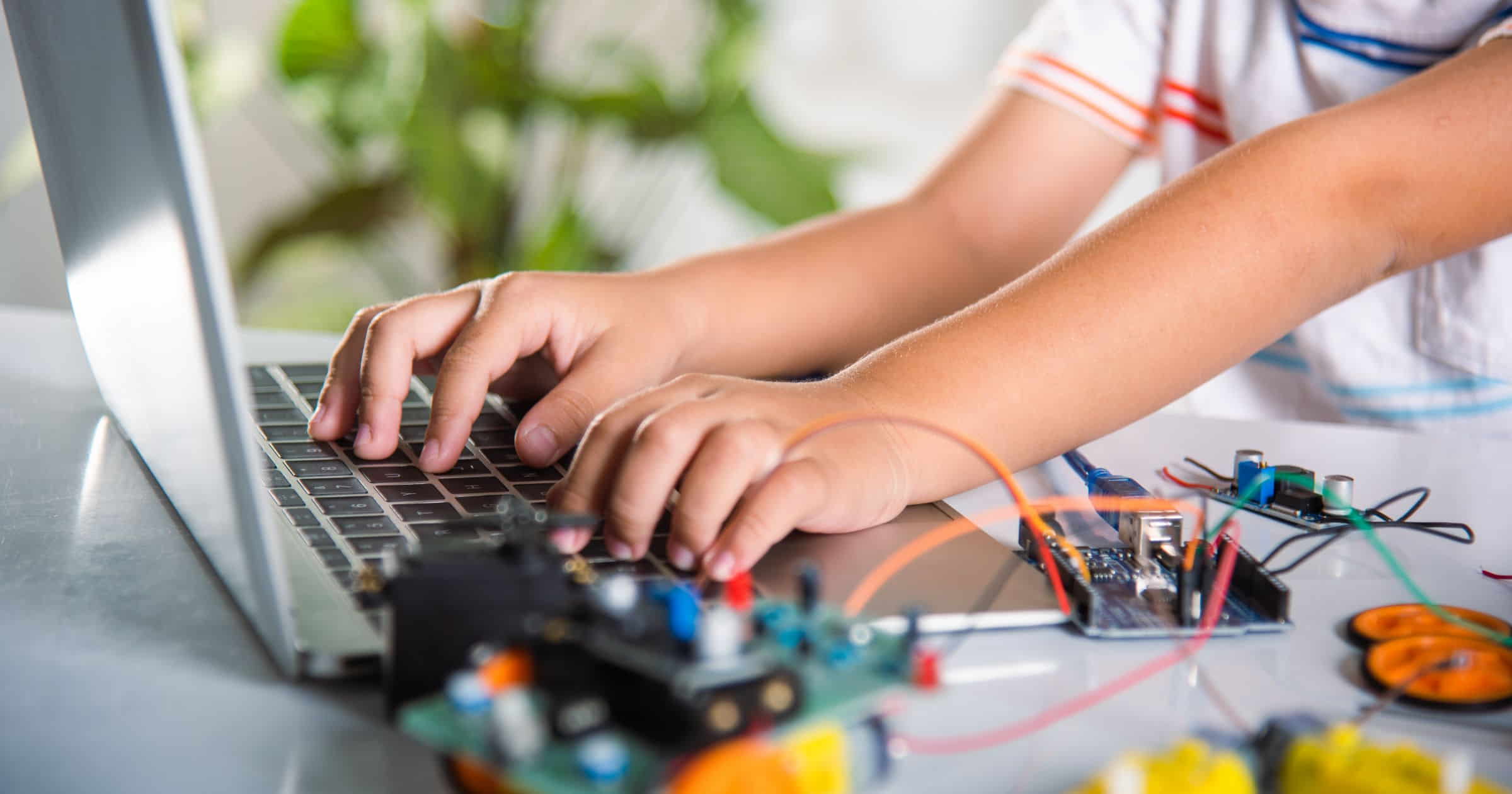 Python para niños. ¿Cómo enseñar a programar a los más pequeños?